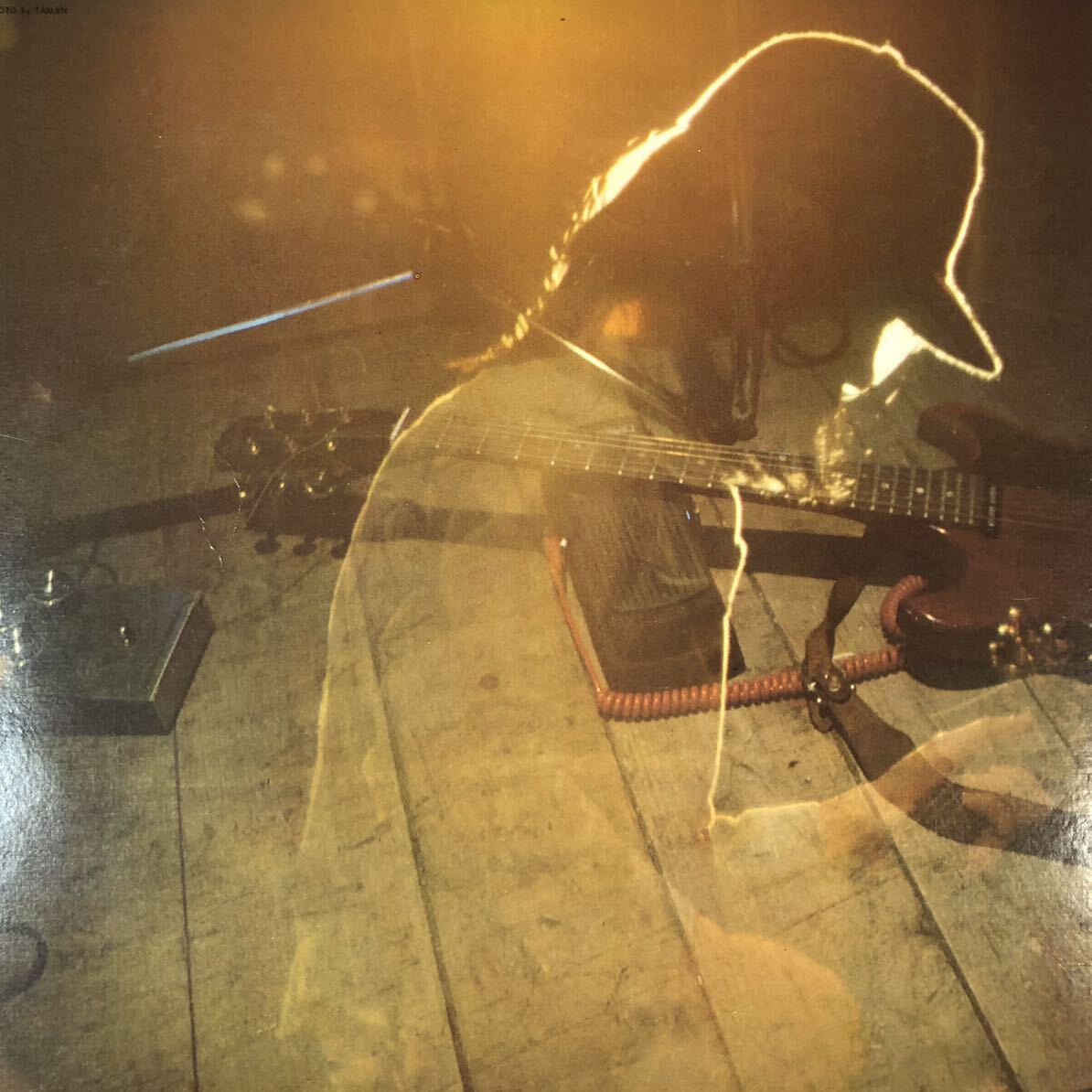 Yahoo!オークション - m522 LPレコード【よしだたくろう LIVE'73 /吉田...