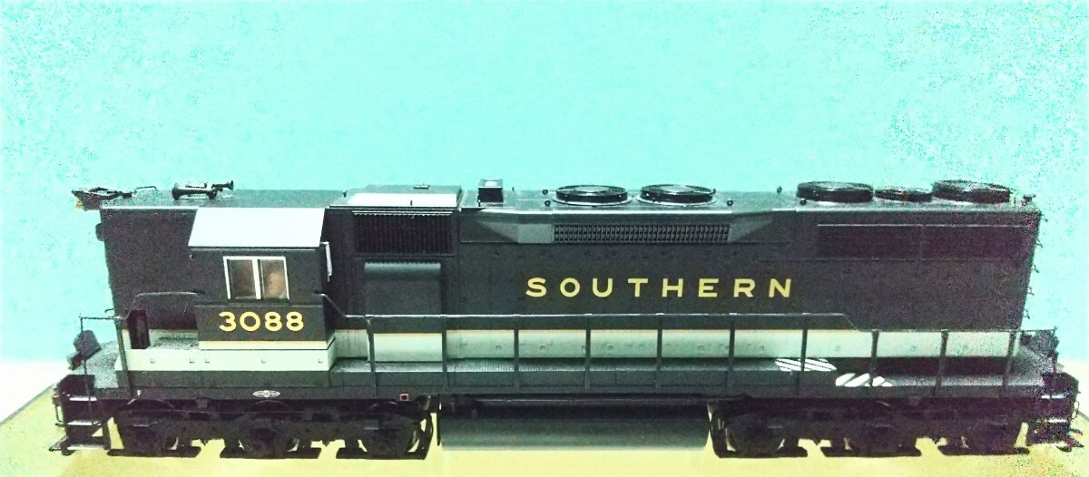 Yahoo!オークション - アトラス HO SD35 Southern