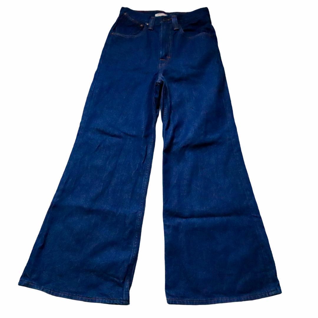 リーバイスレッド/Levi's Red フレアデニムパンツ ジーンズ LR リーバイスレッド/Levi's Red フレアデニムパンツ ジーンズ LR