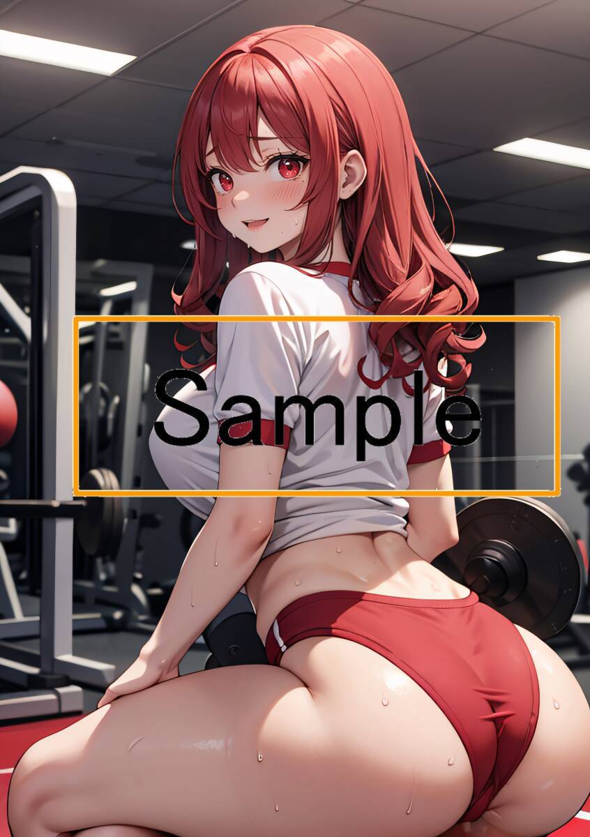 Yahoo!オークション - 一点物 A4 美女ポスター DQ4 アリーナ ドラゴン...