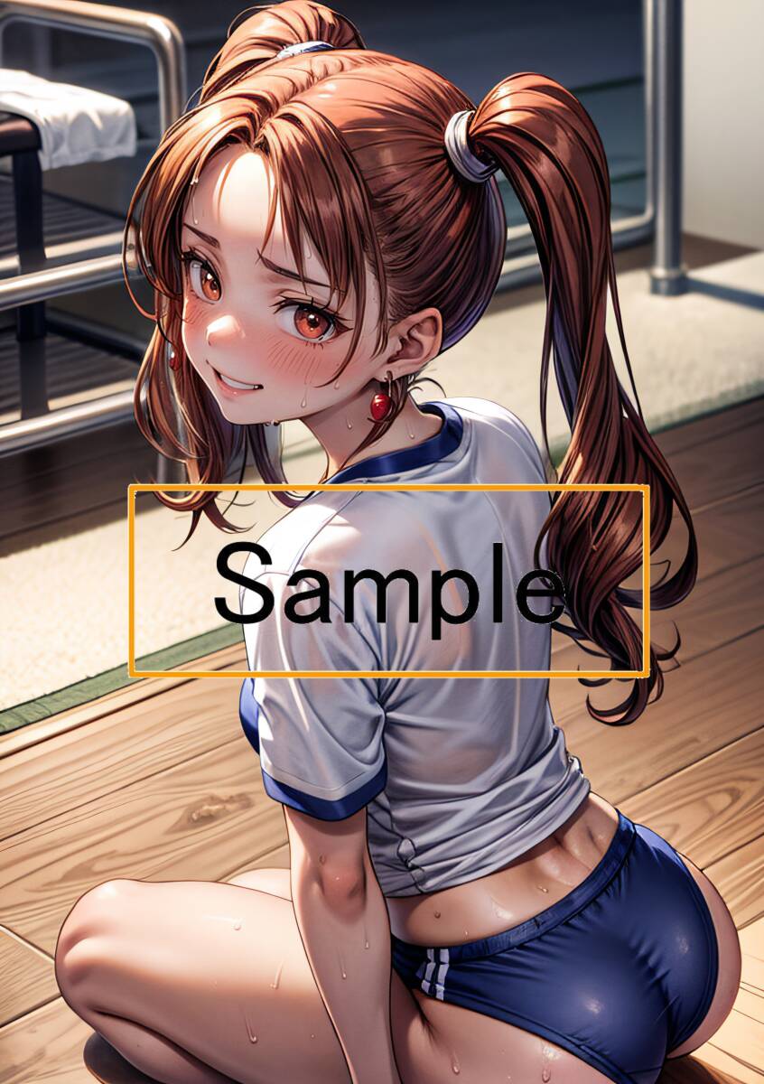 Yahoo!オークション - 一点物 A4 美女ポスター DQ8 ゼシカ ドラゴンク...