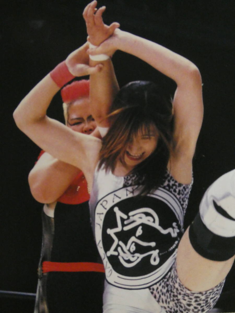 Yahoo!オークション - GAEA JAPANパンフレットVOL.3 FEEL THE GAEA ISM...