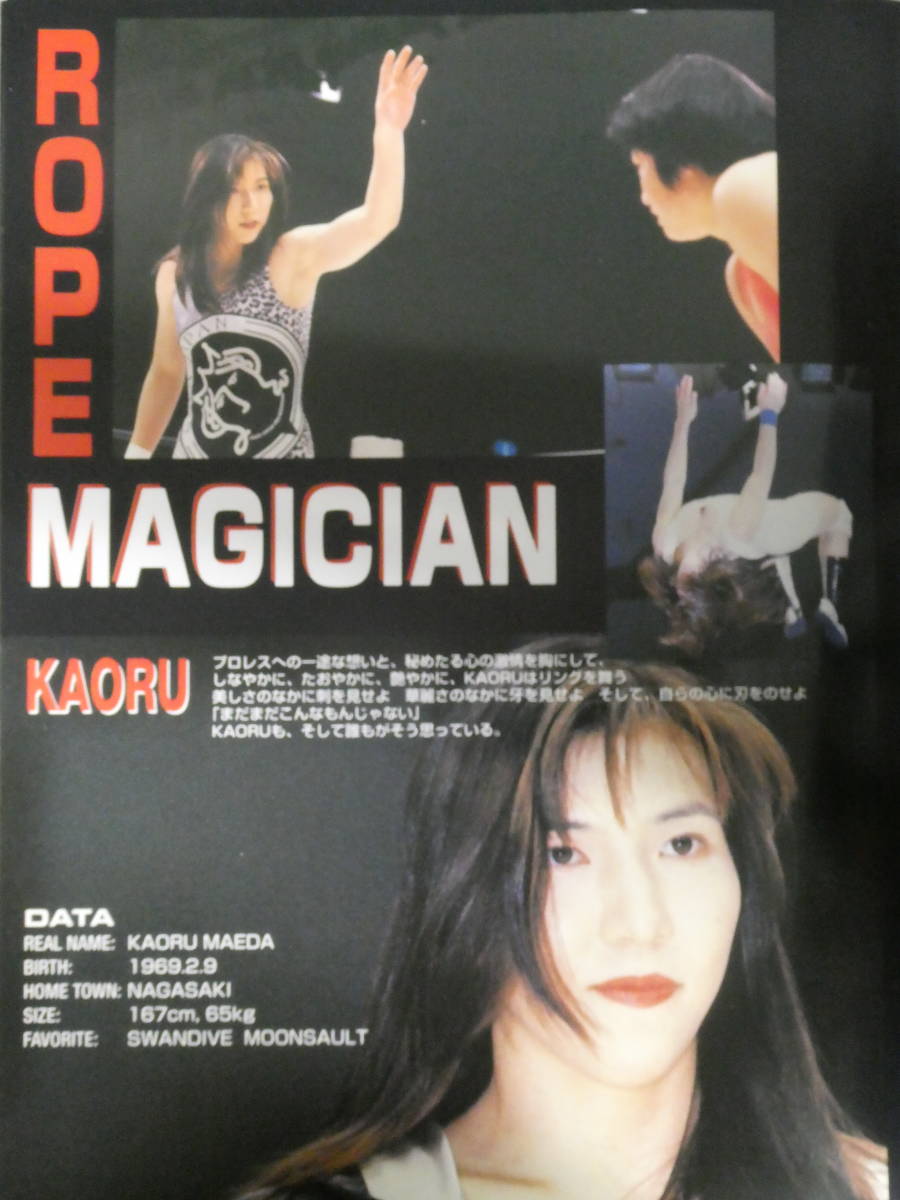 Yahoo!オークション - GAEA JAPANパンフレットVOL.3 FEEL THE GAEA ISM...