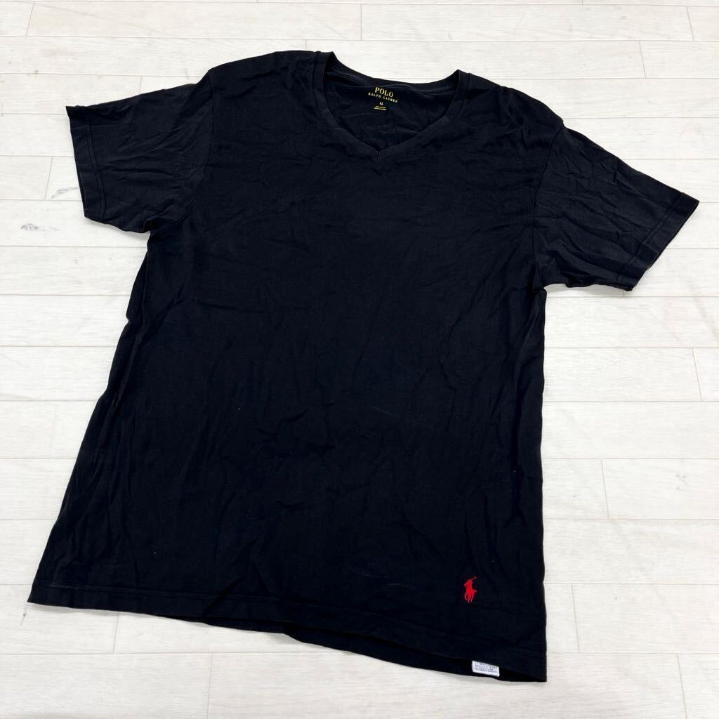 Yahoo!オークション - 1434 POLO RALPH LAUREN ポロ ラルフローレン ト...
