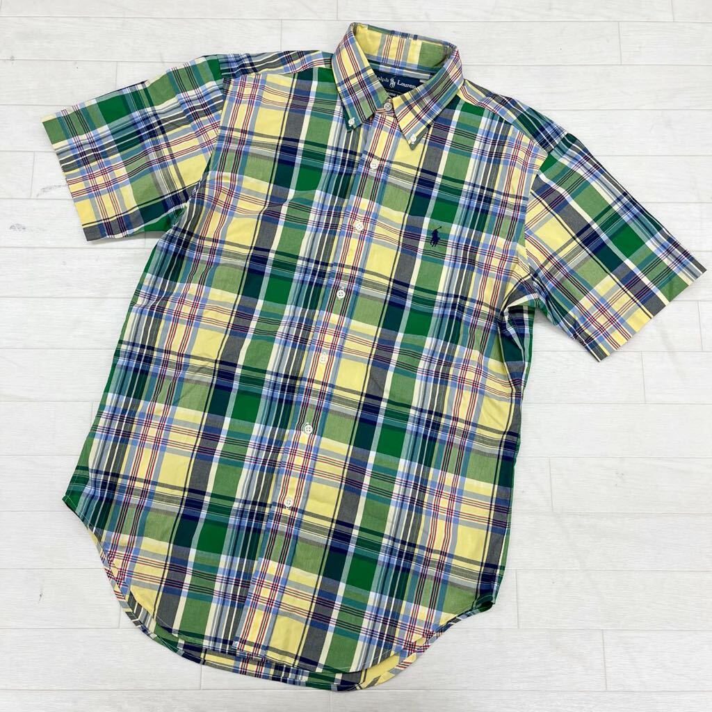 Yahoo!オークション - 1434 RALPH LAUREN ラルフローレン トップス ボ...