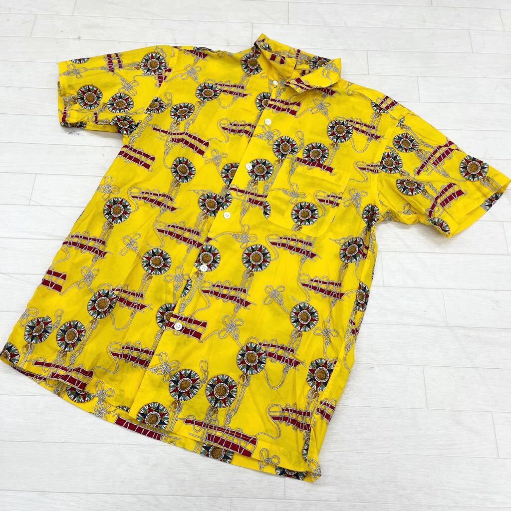 Yahoo!オークション - 1434 Aquascutum アクアスキュータム トップス ...