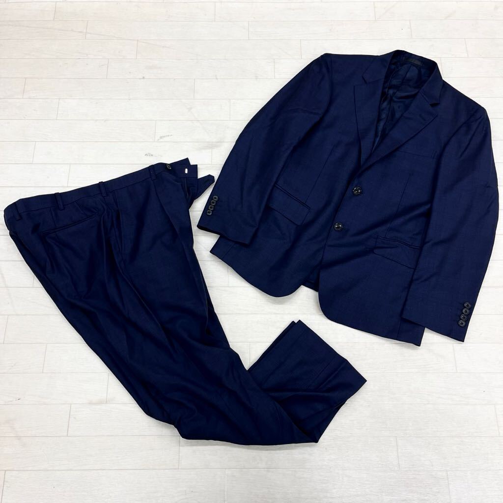 Yahoo!オークション - 1438 イタリア製 Ermenegildo Zegna エルメネジ...