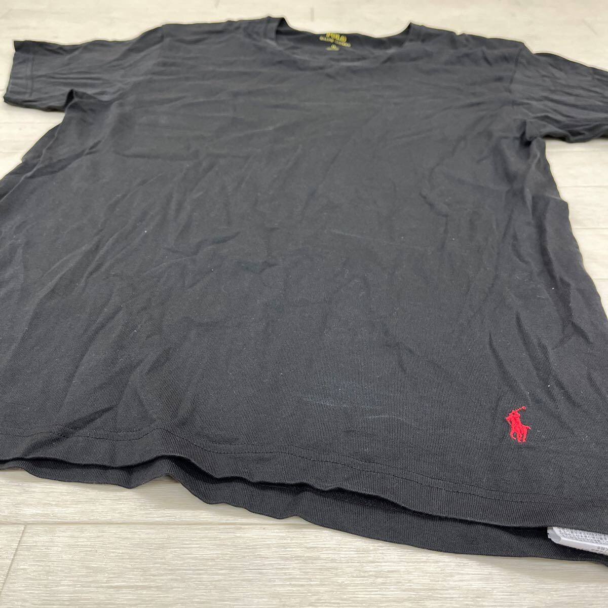 Yahoo!オークション - 1434 POLO RALPH LAUREN ポロ ラルフローレン ト...