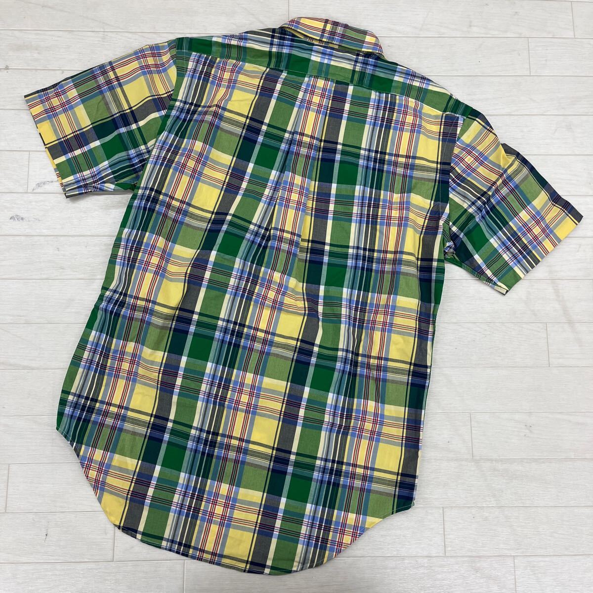 Yahoo!オークション - 1434 RALPH LAUREN ラルフローレン トップス ボ...