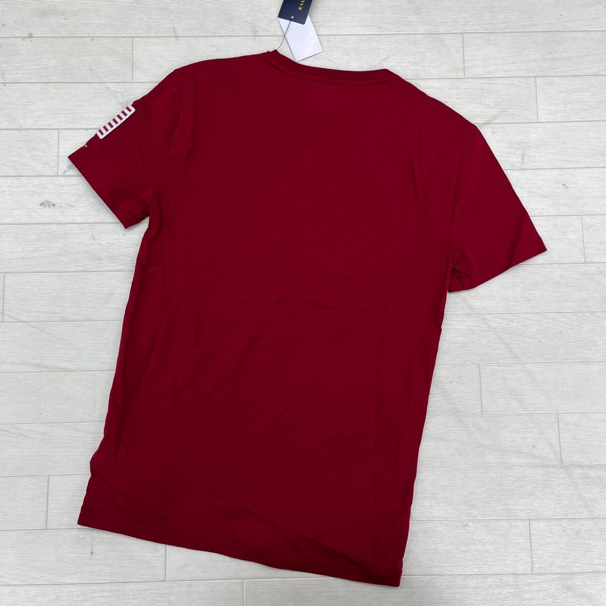 Yahoo!オークション - 1434 新品未使用 POLO RALPH LAUREN ポロ ラルフ...