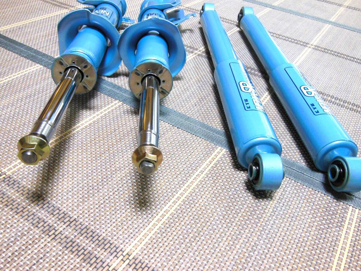 Yahoo!オークション - 未使用 KYB カヤバ New SR SPECIAL ダイハツ ミ...