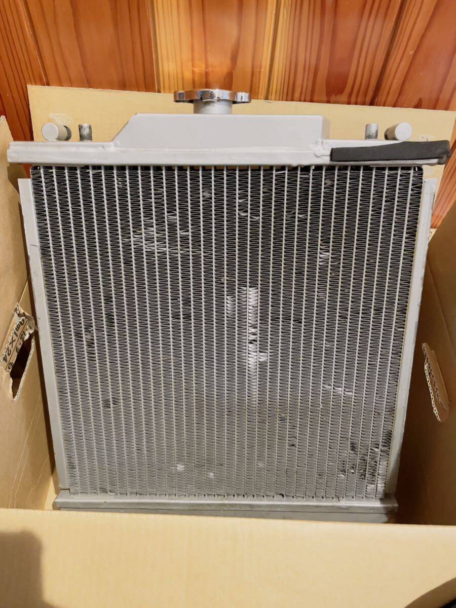 Yahoo!オークション - ha21s アルトワークス 3層ラジエータ