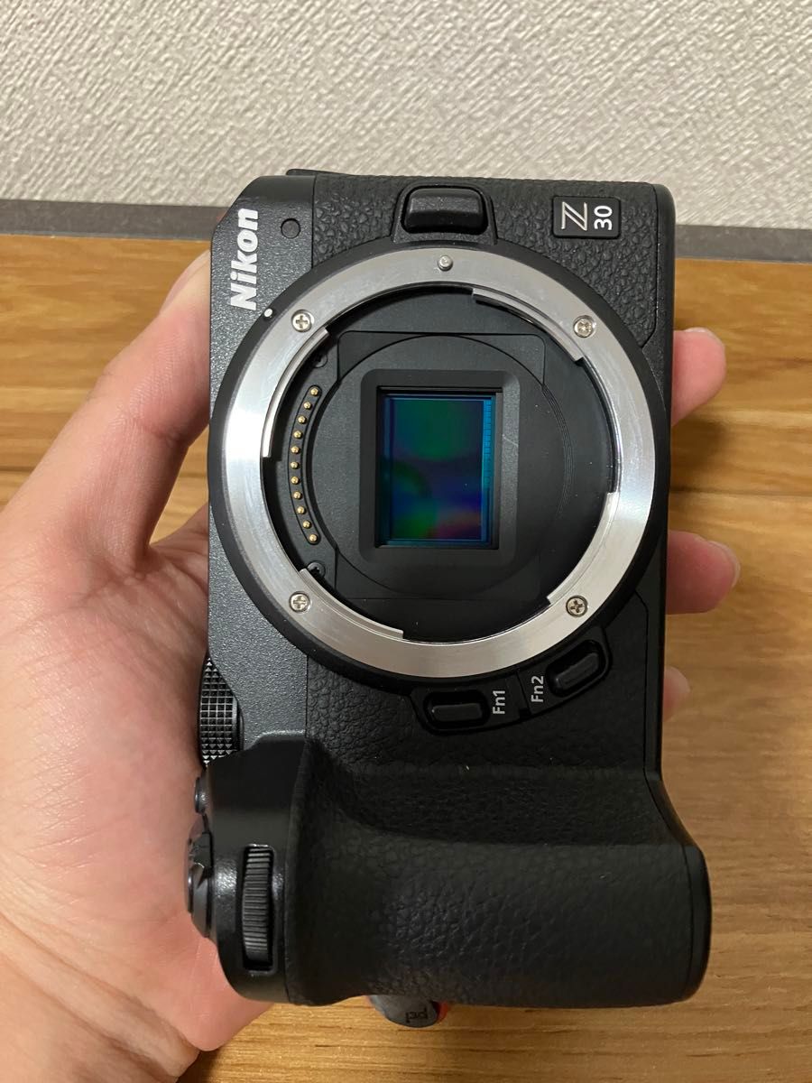 ニコン Z30 16-50 レンズキット 付属品多数|Yahoo!フリマ(旧 ニコン Z30 16-50 レンズキット 付属品多数|Yahoo!フリマ(旧