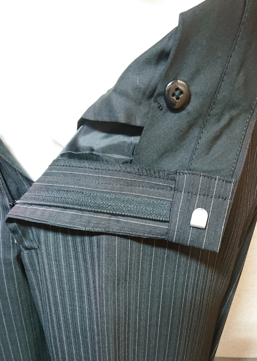 Yahoo!オークション - 送料無料 春夏物セール A8 メンズ2Bシングルスー...