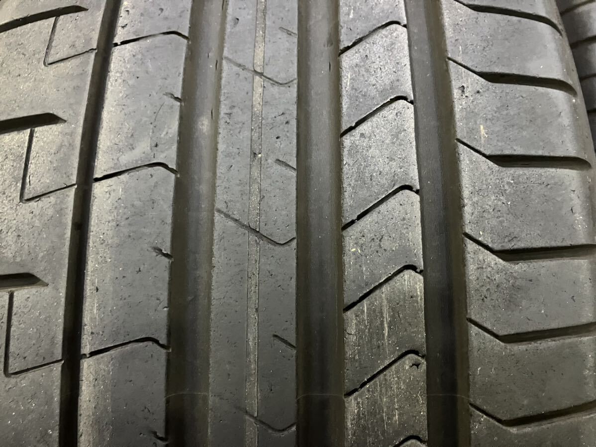 Yahoo オークション 235 50r19 99y 99w Mo Mo1 ピレリ P Zero 2020年