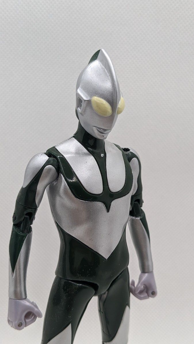 ウルトラアクションフィギュア ウルトラマン(シン ウルトラアクションフィギュア ウルトラマン(シン