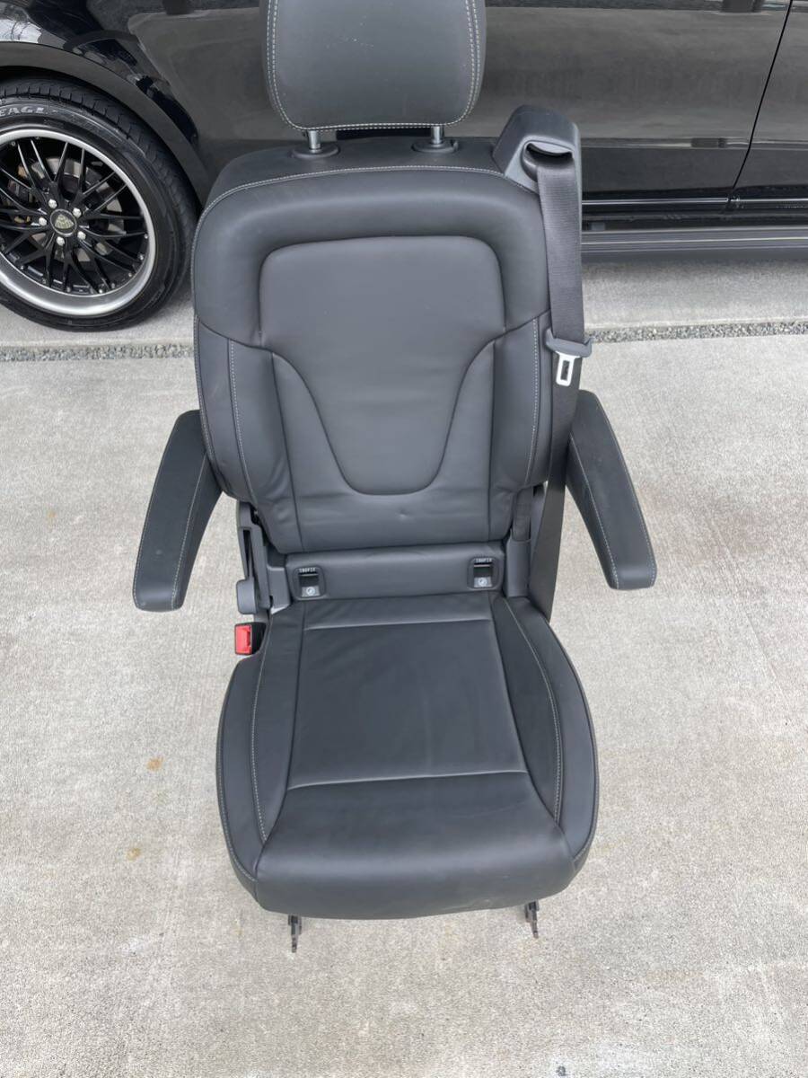 Yahoo!オークション - w447 セカンドシート