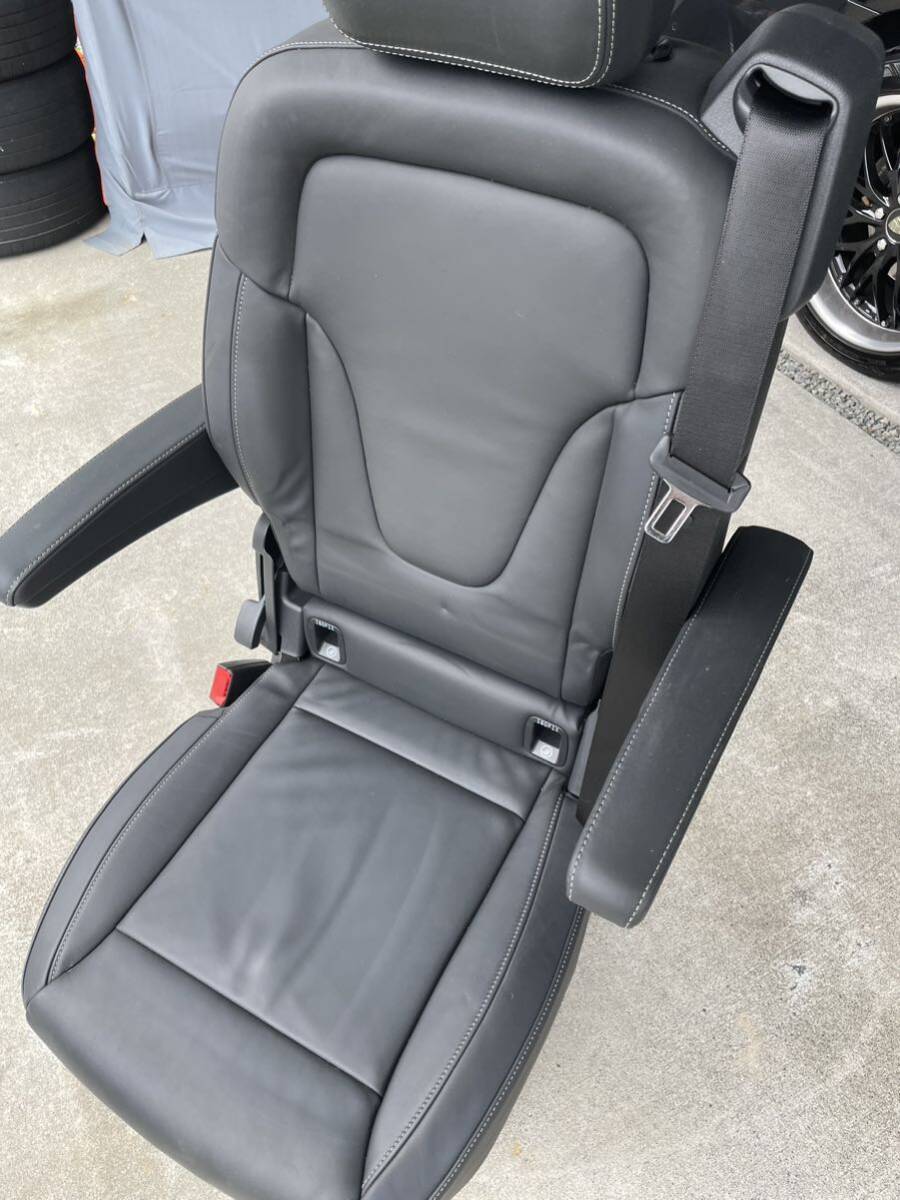 Yahoo!オークション - w447 セカンドシート