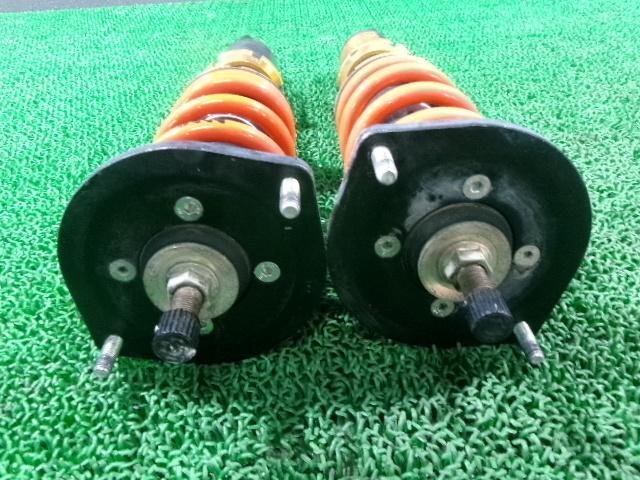 Yahoo!オークション - NA8C ユーノス ロードスター BLADE 車高調 NNQS...