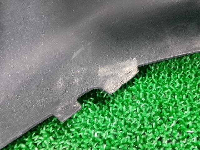 Yahoo!オークション - L880K コペン リアバンパー