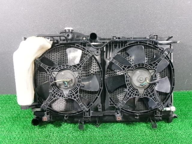 Yahoo!オークション - GDB E型 インプレッサ ラジエーター