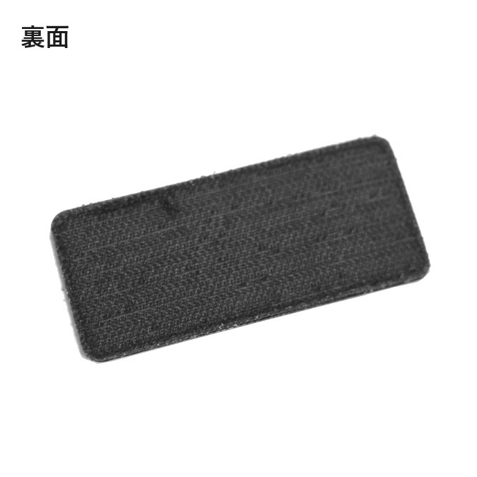 Yahoo オークション Polenar Tactical Fal Operator Pvc Patch ブラ