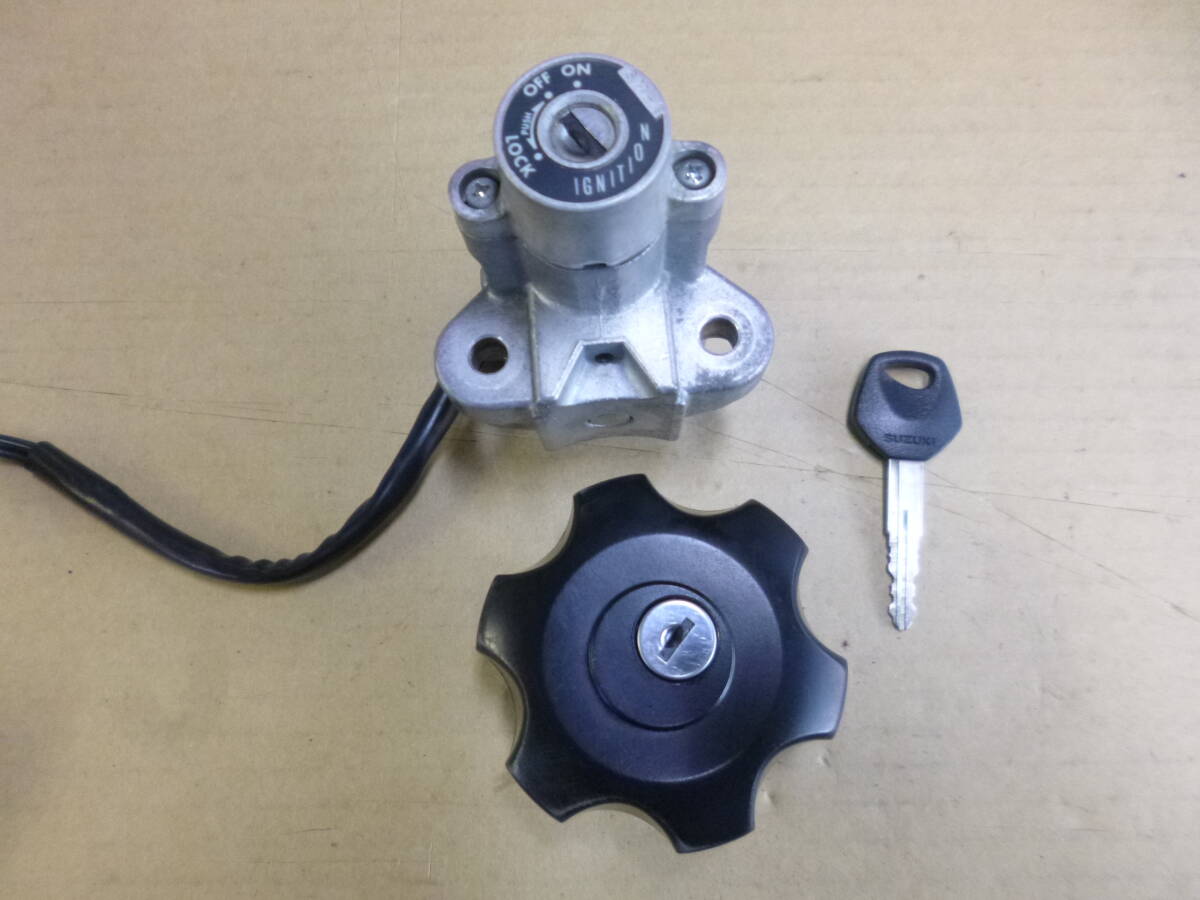 Yahoo!オークション - グラストラッカー NJ47A メインキーセット タン...