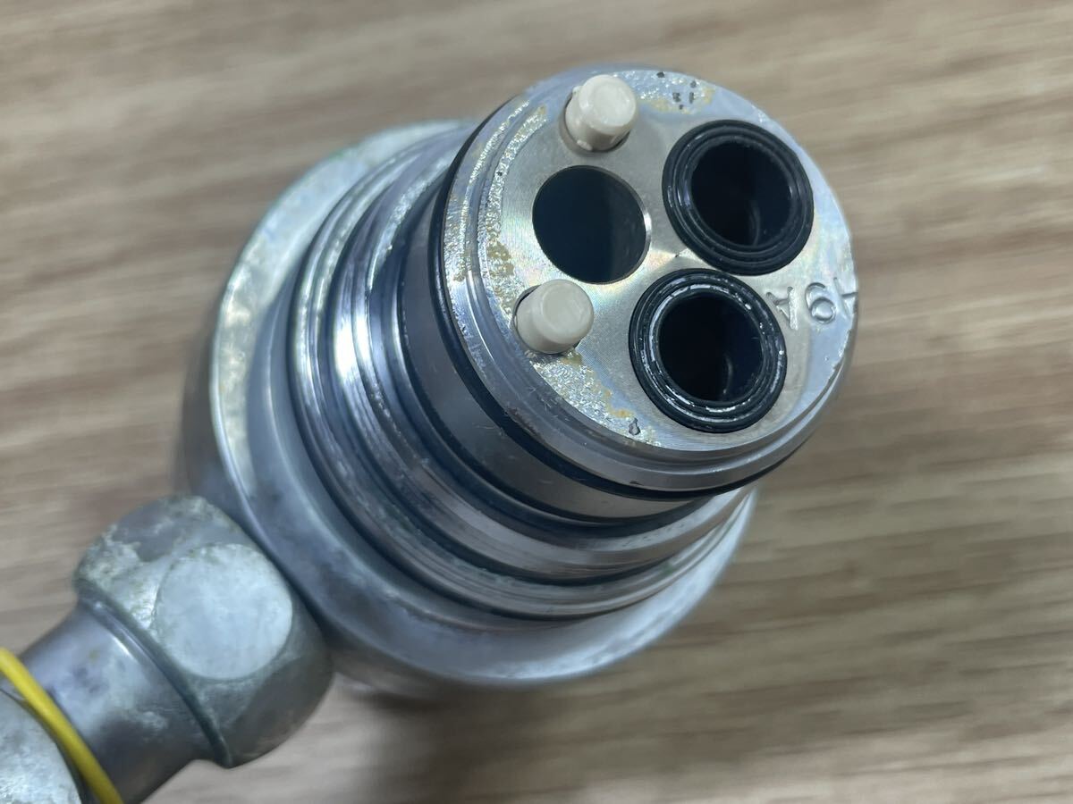 Yahoo!オークション - 食洗機 分岐水栓 NSJ-SMH7 中古 FR2453