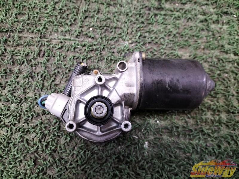 Yahoo!オークション - S_オデッセイ(RB1)フロントワイパーモーター【F4...