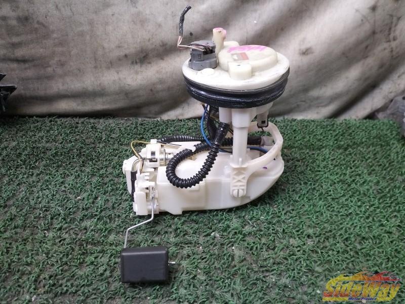 Yahoo!オークション - M_オデッセイ後期(RB1)純正フューエルポンプ【F5...