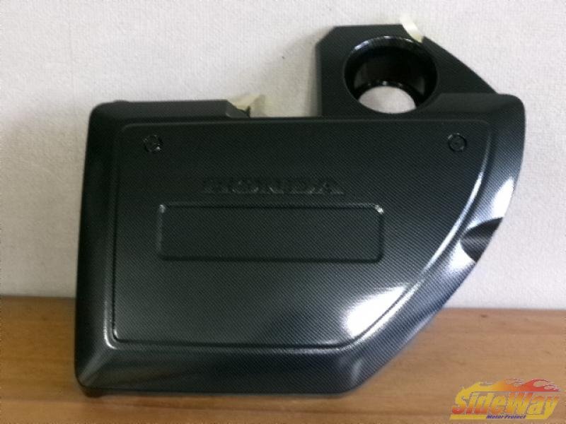 Yahoo!オークション - M_ オデッセイ後期(RB1)CB調.エンジンカバー【F5...