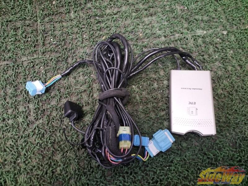 Yahoo!オークション - S_オデッセイ(RB1)ホンダアクセス ETC【F74H】