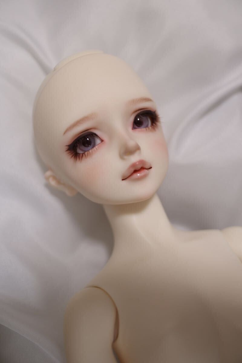 Yahoo!オークション - ドルパ50 SD13 女の子 エリザベス (メイクカスタ...