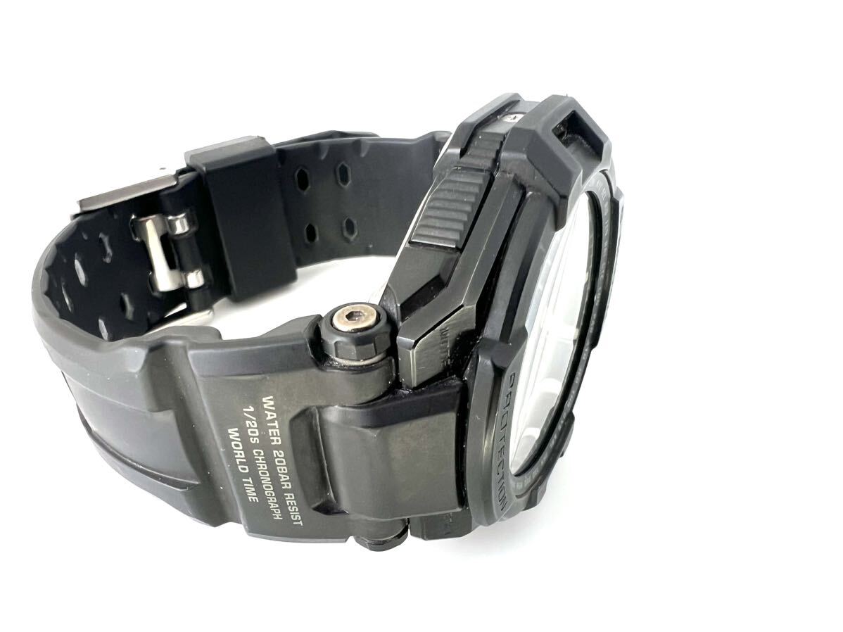 Yahoo オークション G Shock Casio Gw 4000 スカイコックピット 電波