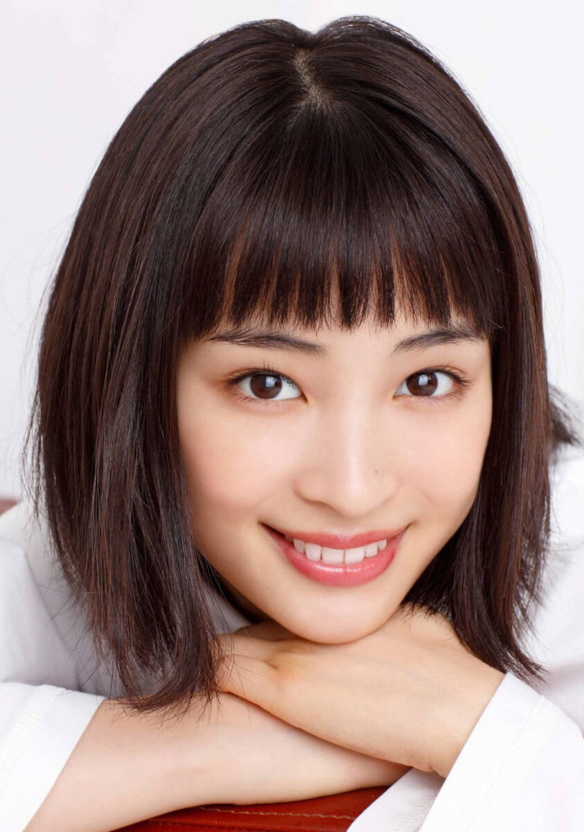 Yahoo オークション 広瀬すず 8 写真10枚 Lサイズ 女優