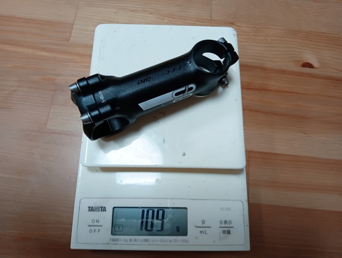 Yahoo!オークション - 超軽量111g キャノンデール C1 31.8 90mm Cannon...