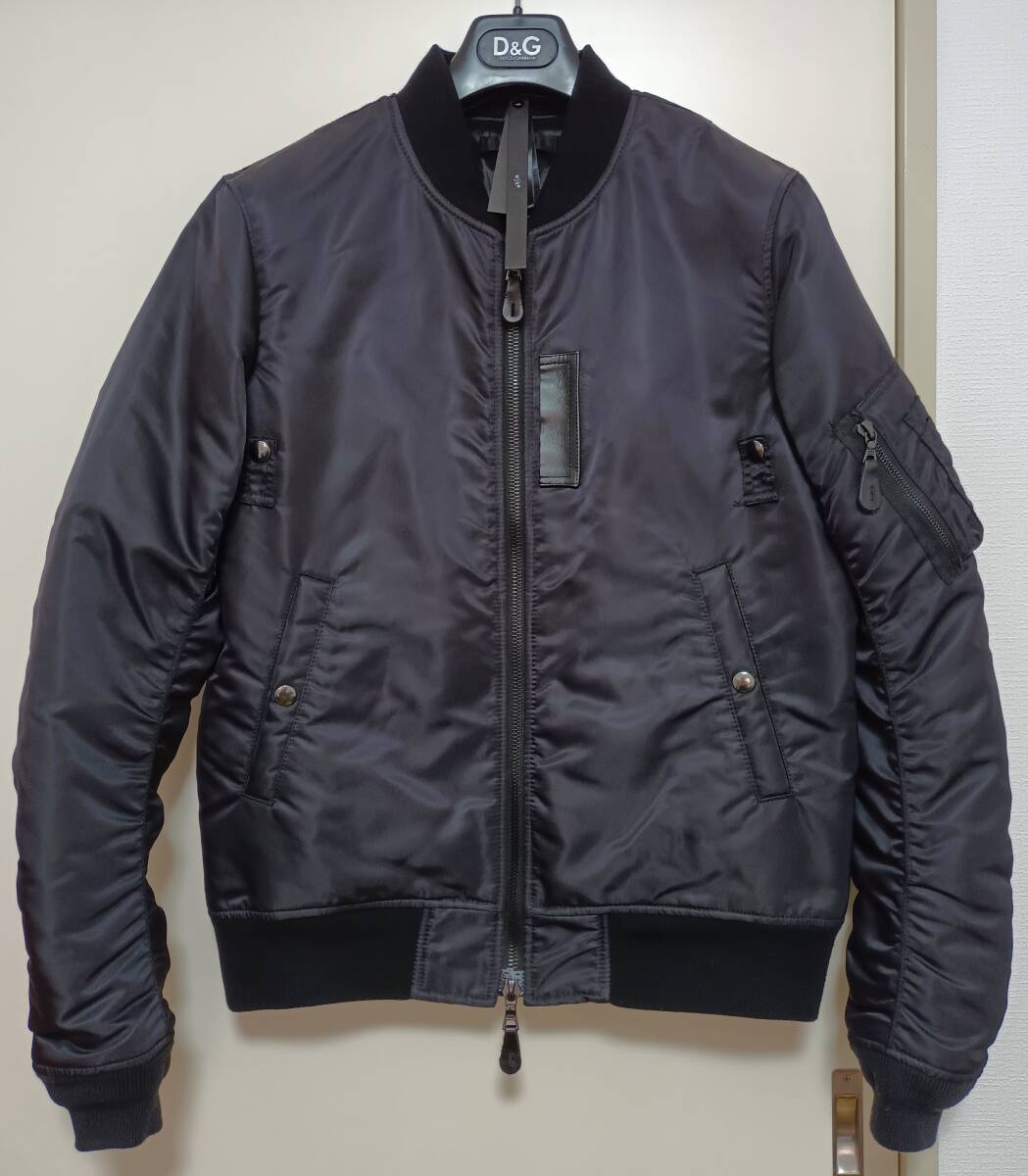 Yahoo!オークション - wjk ダヴルジェイケイ neo MA-1 V2 ミリタリー ...