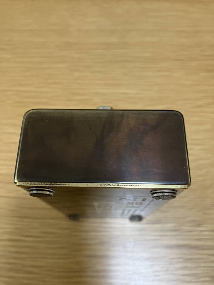 Vemuram Butter Machine 初期ロット|Yahoo!フリマ(旧PayPay Vemuram Butter Machine 初期ロット|Yahoo!フリマ(旧PayPay