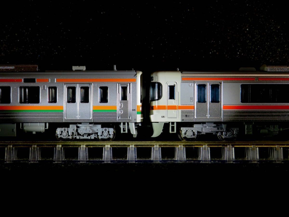 KATO カトー 10-1862 211系5600番台+313系2600番台(東海道本線 KATO カトー 10-1862 211系5600番台+313系2600番台(東海道本線