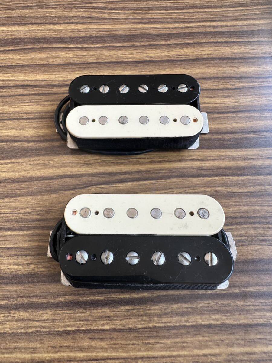 Yahoo!オークション - Seymour Duncan APH-1n APH-1b セット 中古