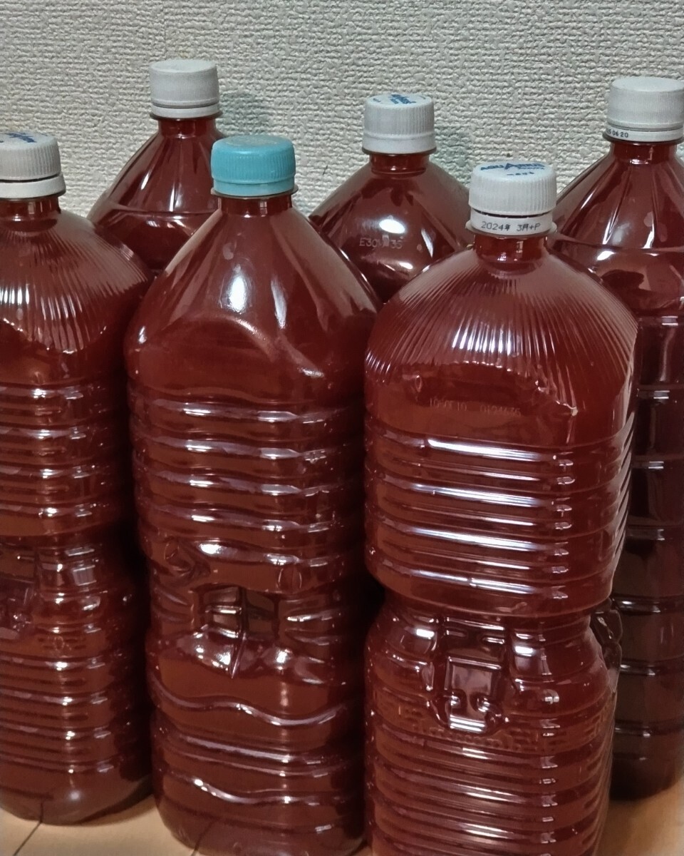 Yahoo!オークション - 【12L】PSB光合成細菌②【めだか_はむらん】psb ...