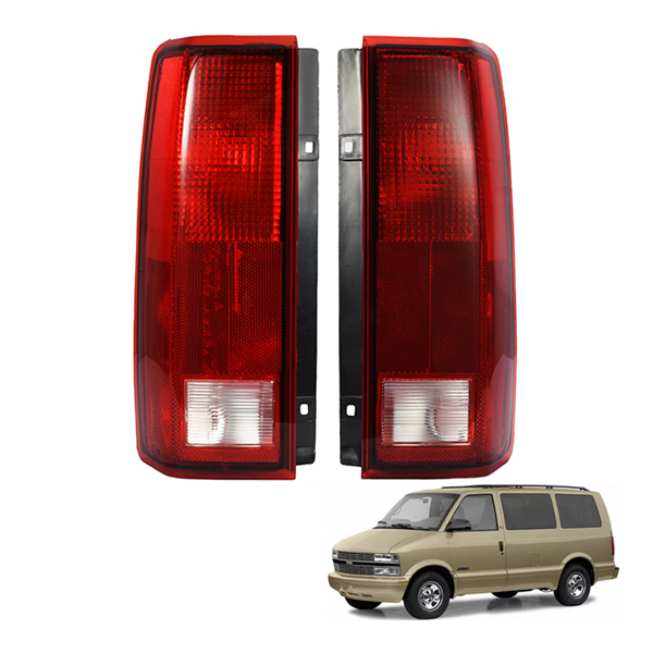 テールライト テールランプ 純正タイプ 左右セット 85-05y シボレー アストロ | GMC サファリ(テールライト)｜売買されたオークション情報、yahooの商品情報をアーカイブ公開 ...