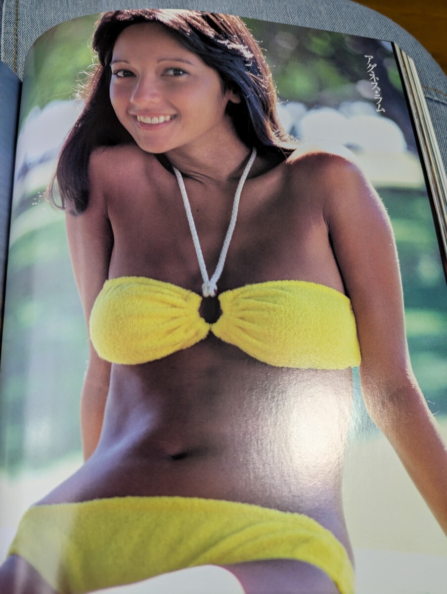 日本代購代標第一品牌【樂淘letao】－20世紀のヴィーナス 写真集 広末涼子キャンディーズ ピンクレディー 藤谷美和子 アグネス・ラム 古本