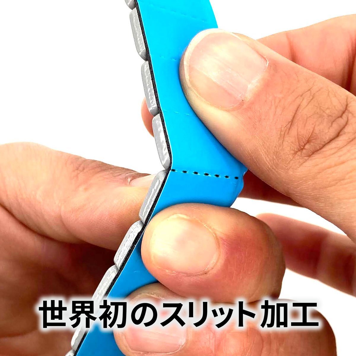 Yahoo!オークション - 送料無料【強力粘着】ちぎれるバランスウエイト ...