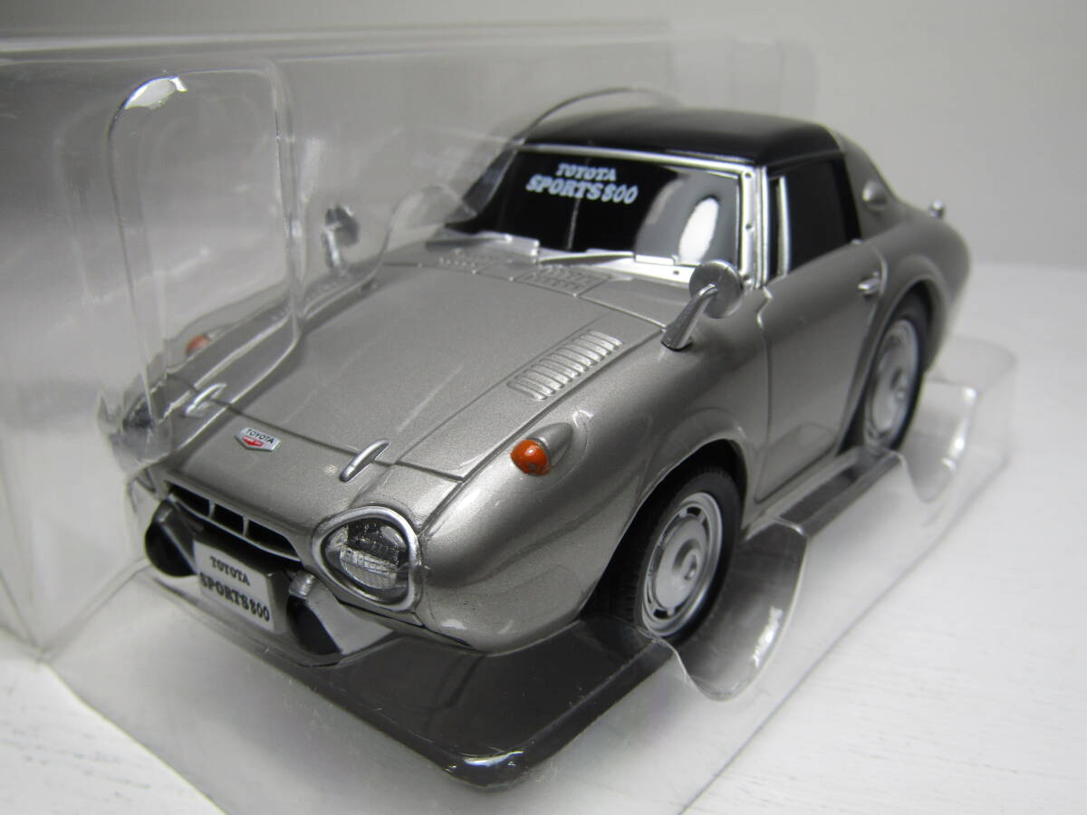 Yahoo!オークション - トヨタ スポーツ800 ヨタハチ JDM 60s ドライブ...