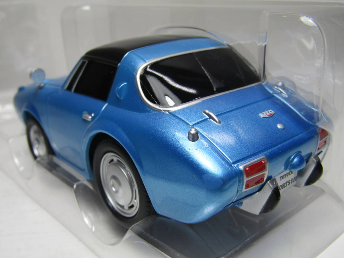 Yahoo!オークション - トヨタ スポーツ800 ヨタハチ JDM 60s ドライブ...