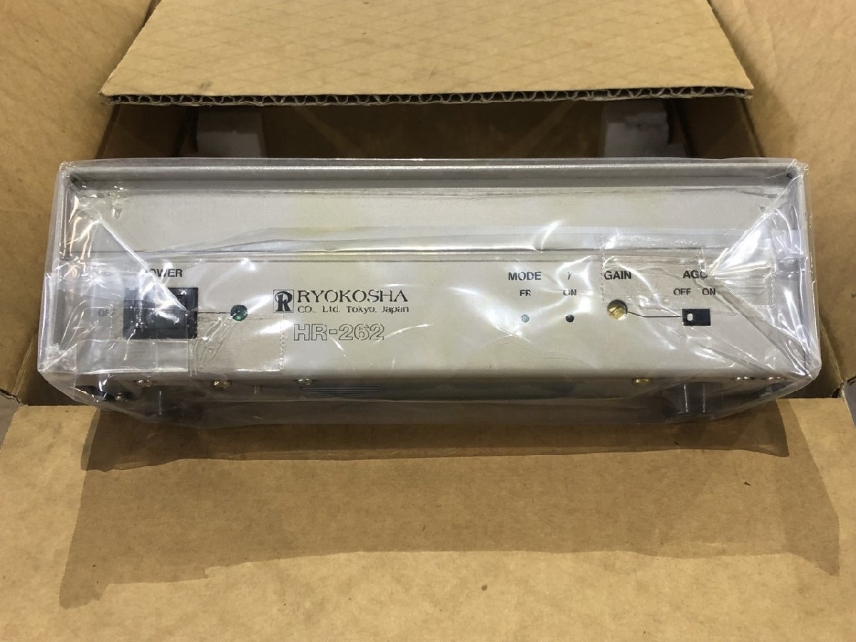 Yahoo!オークション - TM240036 RYOKOSHA 計測用小型固体カメラ HR-262...