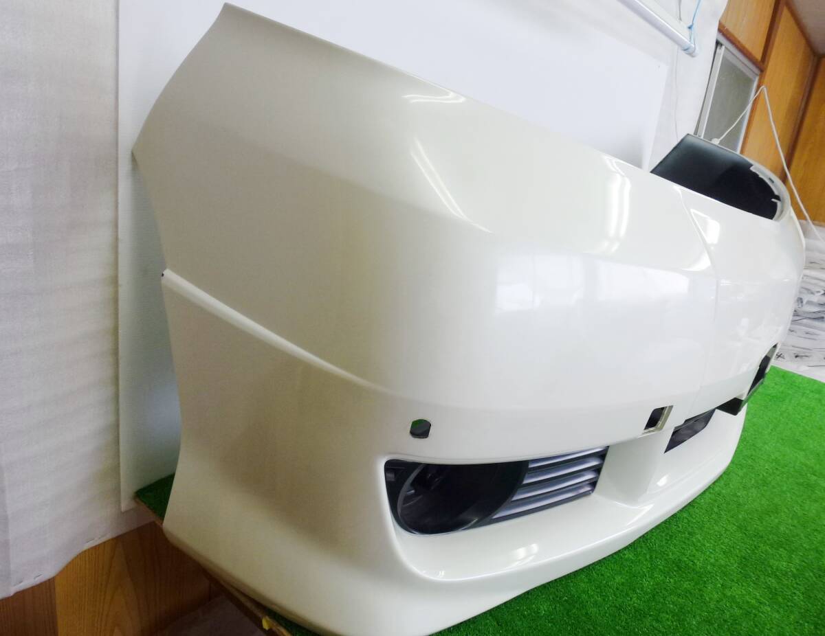 Yahoo!オークション - アルファード ANH10W/ANH15W/MNH10W/MNH15W 前...