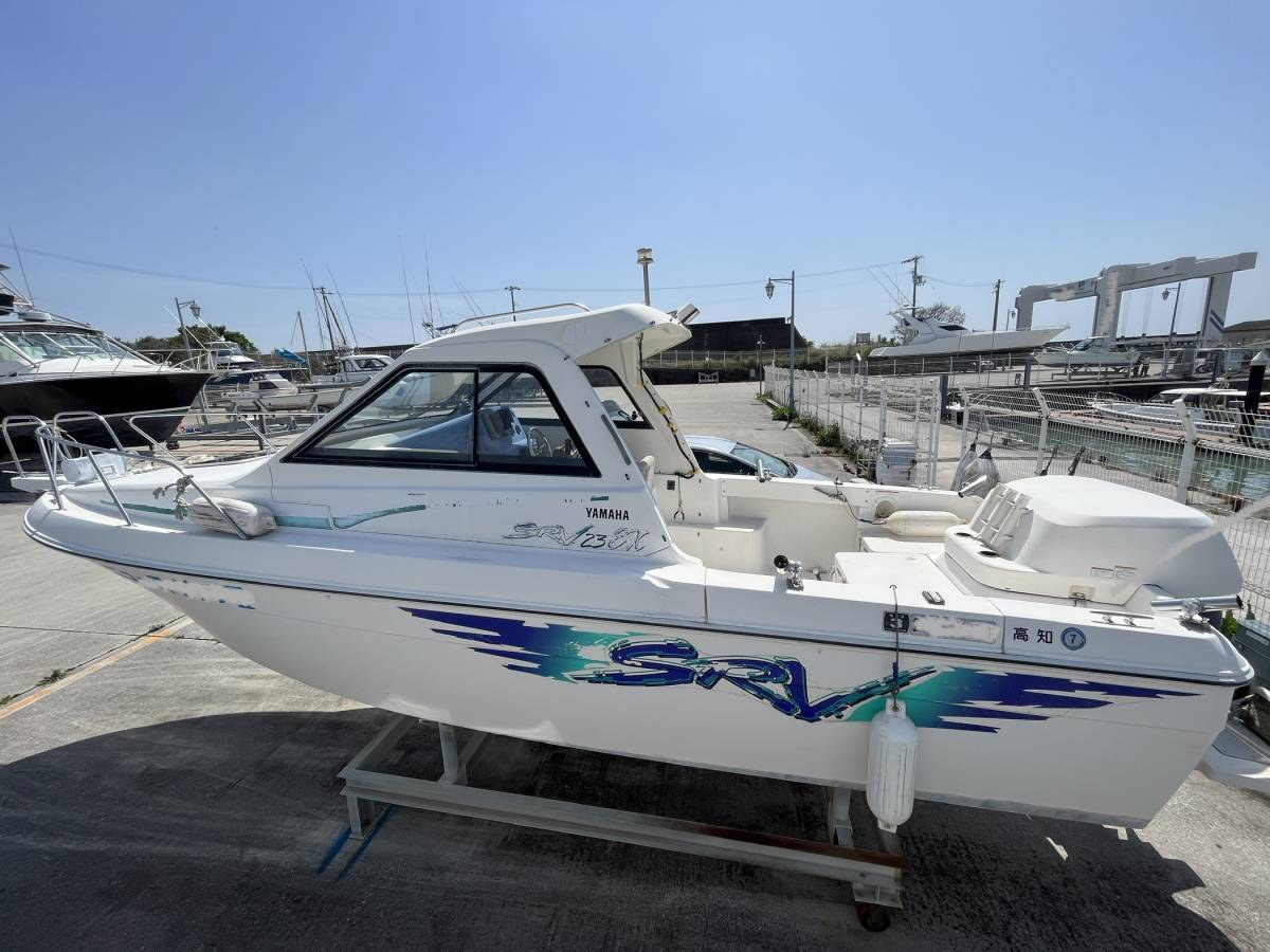 Yahoo!オークション - 最上級 YAMAHA SRV-23EX 人気のヤマハオールマイ...