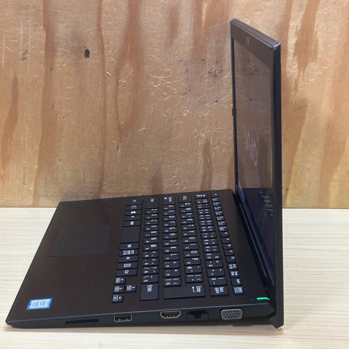 VAIO VJPG11C11N Core i5-8250U メモリ8GB SSD256GB FHD(13インチ～)｜売買されたオークション情報、yahooの商品情報をアーカイブ公開 ...